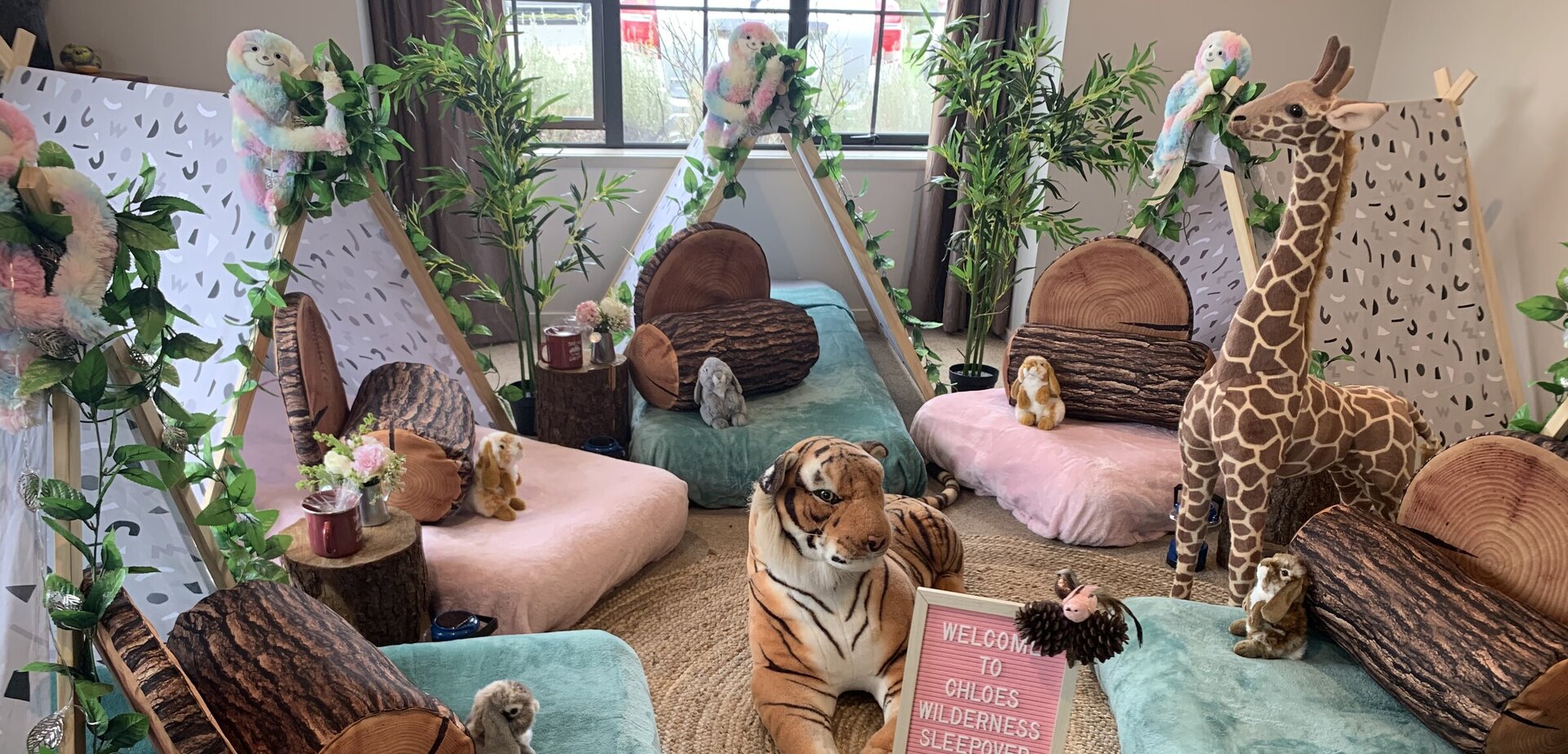 Party Queen | Kids Party Hire | Hire specialist Hamilton